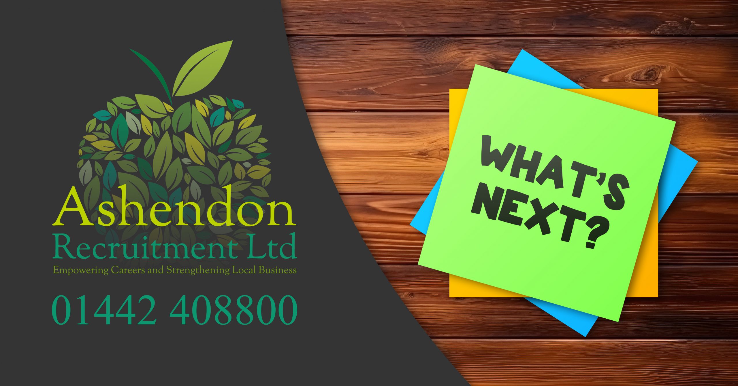 ARL Recruitment Ltd - Empowering Careers and Strengthening Local Business